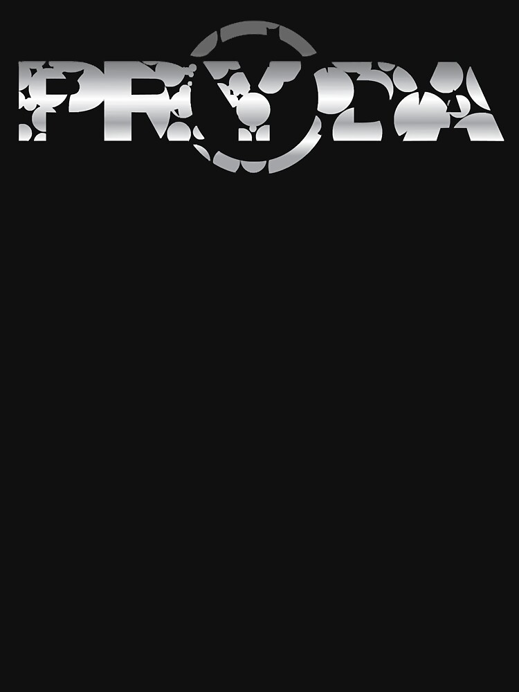 "Eric Prydz Pryda logo" T-shirt by ErnestMoritz | Redbubble