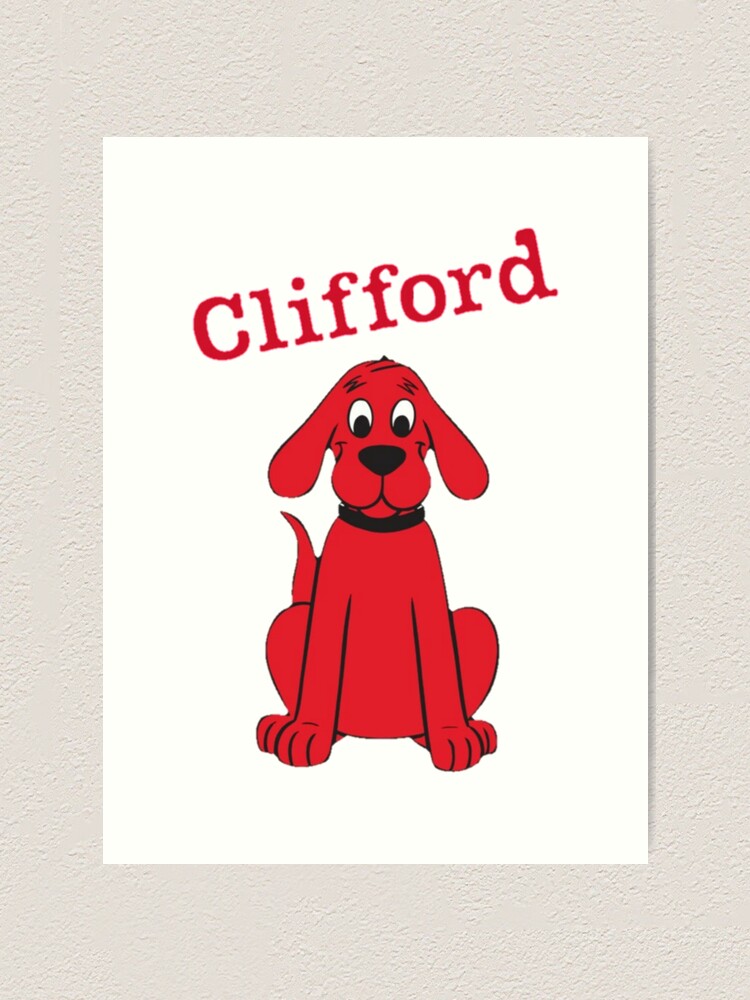 Funny Clifford Memes The Big Leaf Pile (Clifford The Big Red... Book