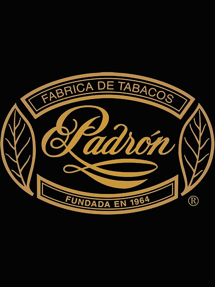"Padron-Cigars" Poster for Sale by heckfournierude | Redbubble