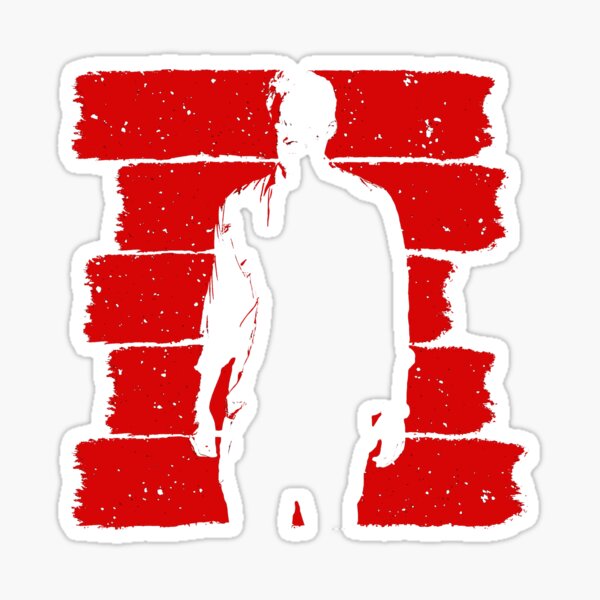 "Barry" Sticker by davidmm99 | Redbubble