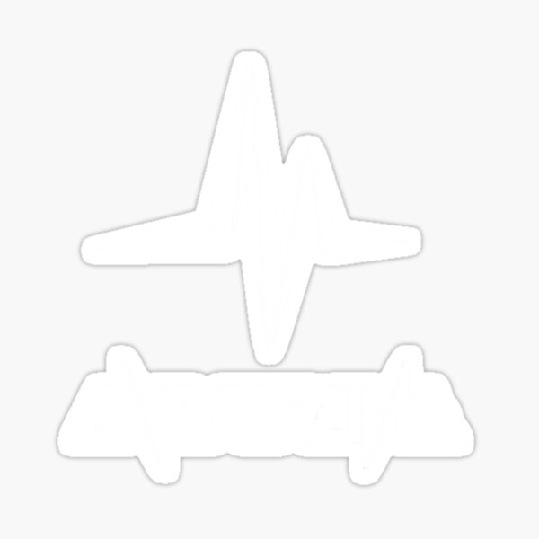 "End Of Line-Logo " Sticker for Sale by JaxAndJaceCust8 | Redbubble