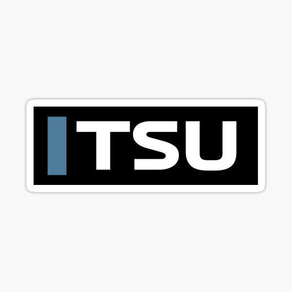 "F1 TSU Yuki Tsunoda 2022" Sticker by larsmeijer11 | Redbubble