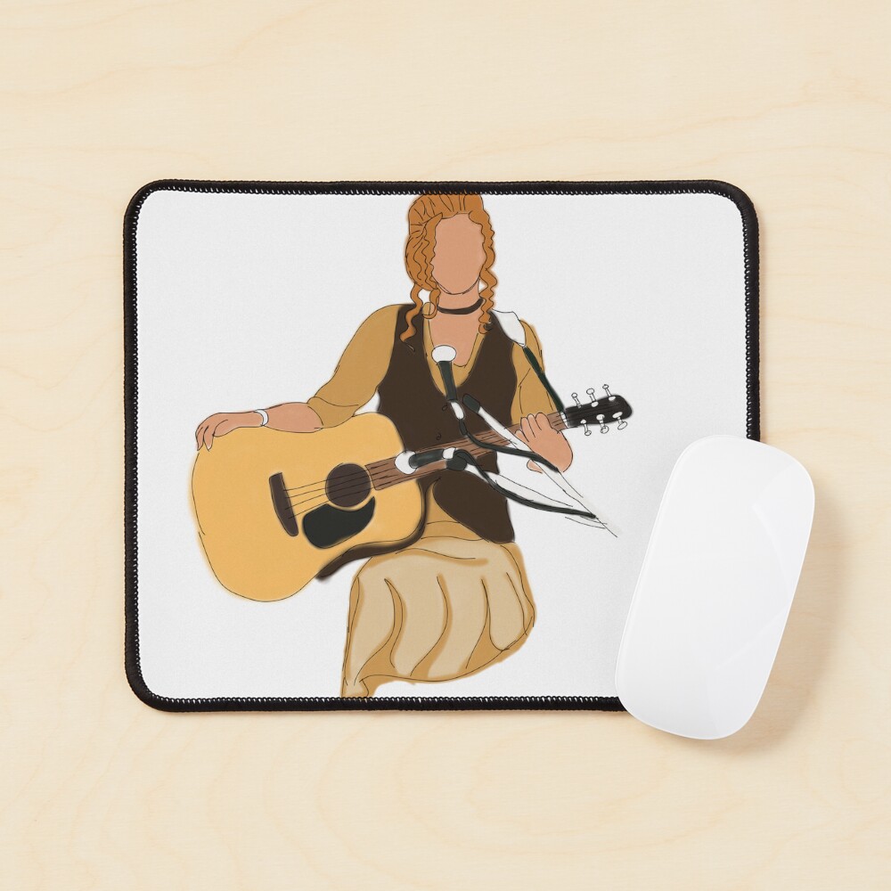 "Phoebe Buffay " Sticker for Sale by kuna-the-husky | Redbubble