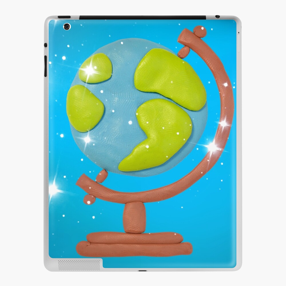 Funda y vinilo para iPad «artesanía del mundo de la guerra, día del ... Funda y vinilo para iPad «artesanía del mundo de la guerra, día del ...