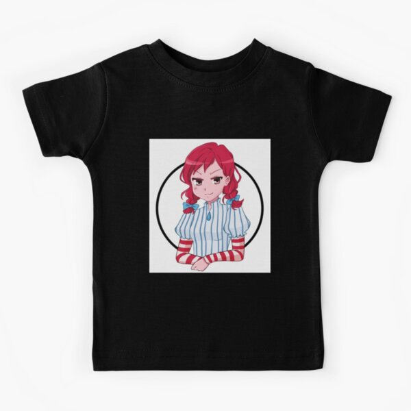 "Shadbase Girl Fallout Shad base 2022 Sleeveless Top" Kids T-Shirt for ...