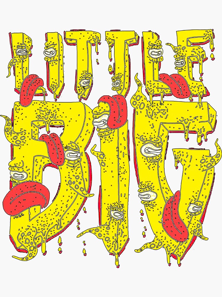 "Best Merch Rave EDM band" Sticker by torratense | Redbubble