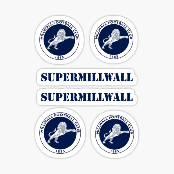 Millwall Merch & Gifts for Sale | Redbubble