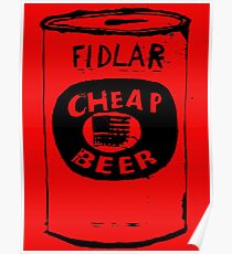 Fidlar: Posters | Redbubble
