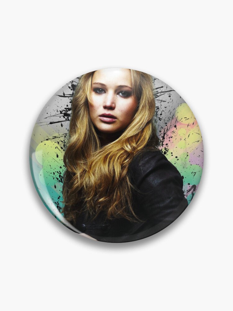 Nombre Del Pin Jennifer Lawrence Jennifer Lawrence, La Actriz De Los
