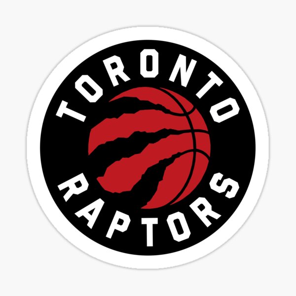 ""Icon-Toronto-Logo" Sticker by gilangnaru | Redbubble