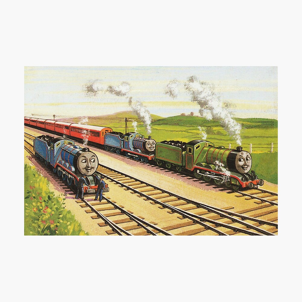 Thomas The Tank Engine Railway Series 26 Books Boxed Set, 52% OFF