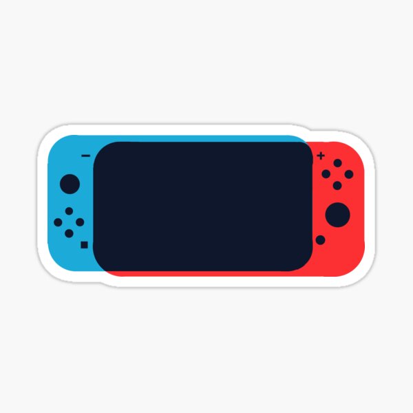 Nintendo Switch Gifts & Merchandise | Redbubble