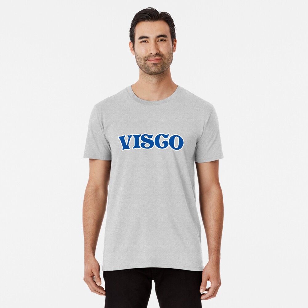 "Visco (ビスコ) Logo" Sticker for Sale by RubenCRM | Redbubble