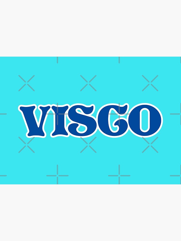 Visco Logo Upcoming Events Whiteboard Visco