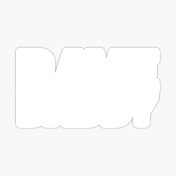 "Rave Daddy" Sticker for Sale by Modulary | Redbubble