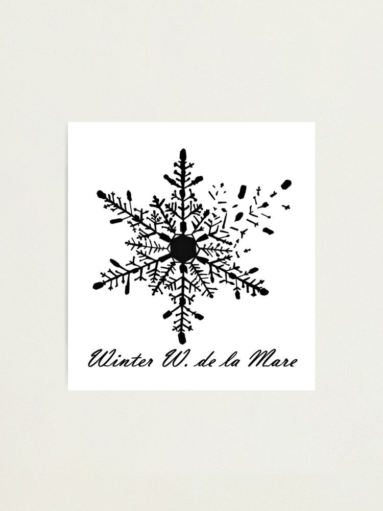 "Decaying snowflake - Damon Torrance tattoo Kill switch Penelope ...