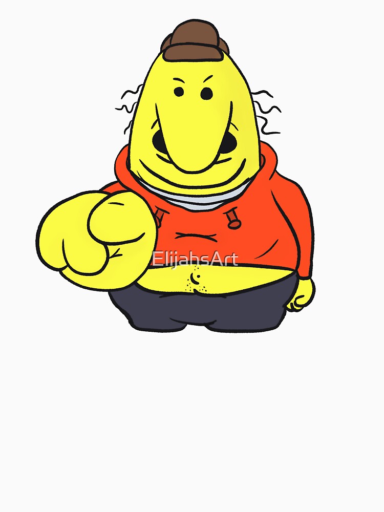 "Smiling friends Charlie pointing" Essential T-Shirt for Sale by ...