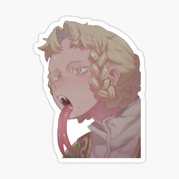 "Rya" Sticker for Sale by 5Dora | Redbubble