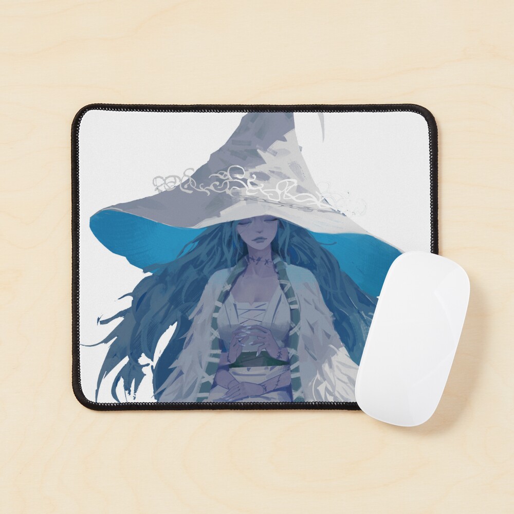 "Ranni" Sticker for Sale by 5Dora | Redbubble