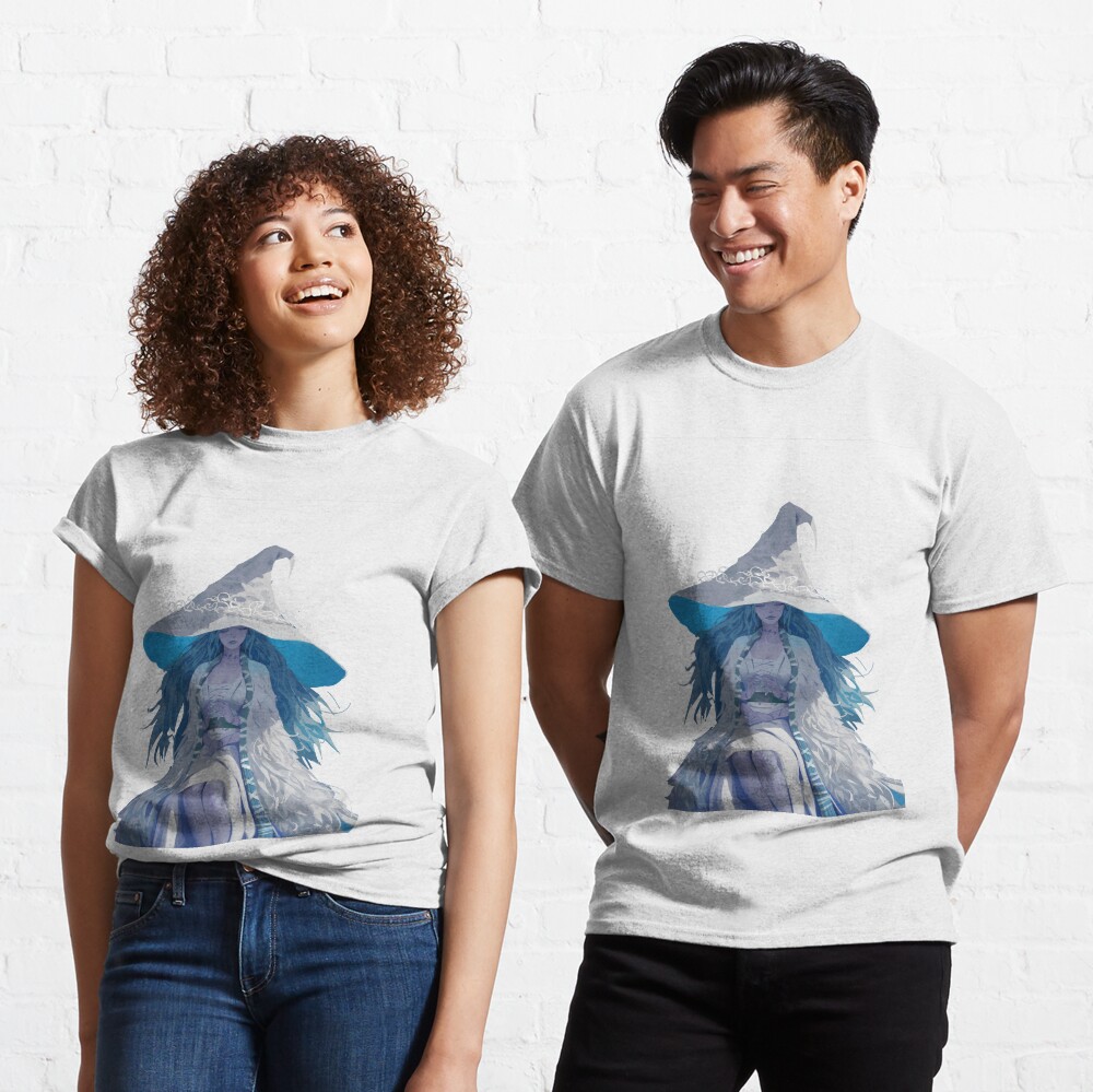 "Ranni" Sticker for Sale by 5Dora | Redbubble