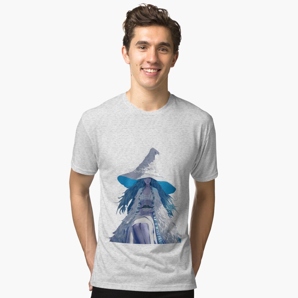 "Ranni" Sticker for Sale by 5Dora | Redbubble