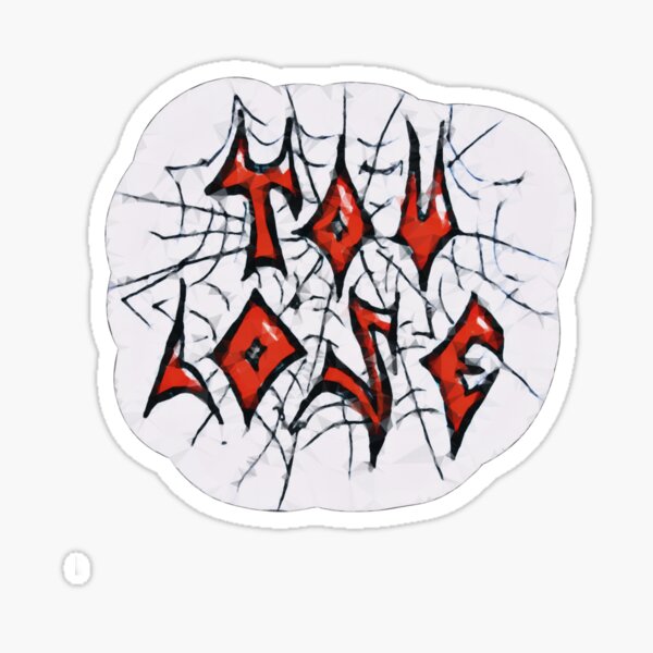 "You Lose" Sticker by warlet | Redbubble