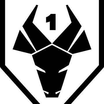 "1st Reaction Force Battalion District 9" Poster for Sale by VTG ...