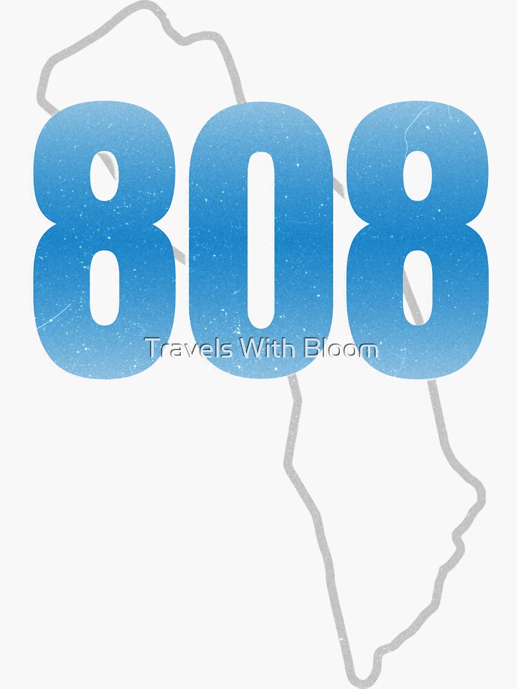 "808 Area Code | Punalu'u O'ahu, Hawaii | Black Sand Beach | Retro ...