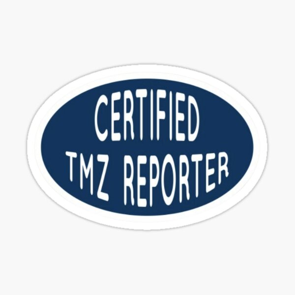 Tmz Merch & Gifts for Sale | Redbubble