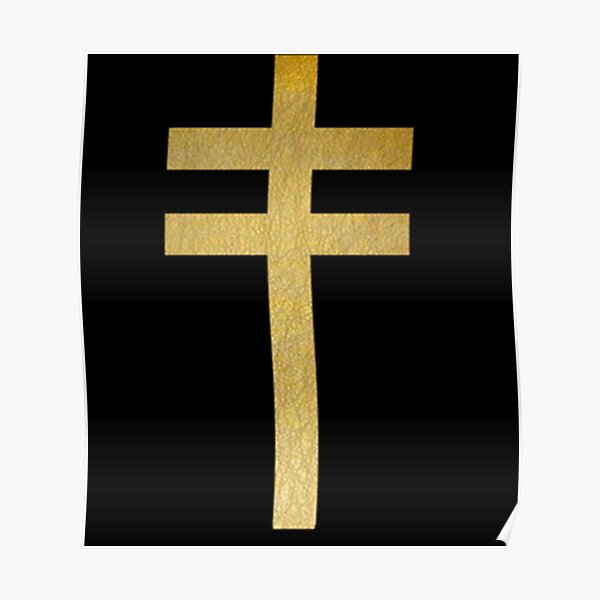 "Frightened Rabbit Inspired Design Frightened Rabbit Cross Cross White ...