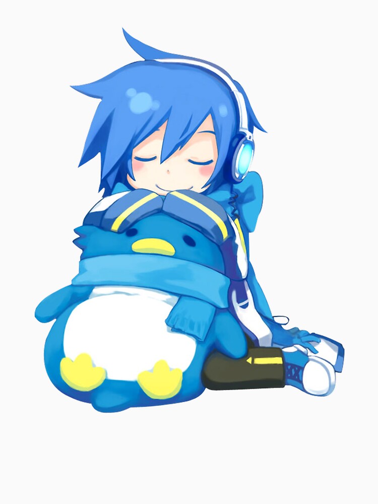 Kaito Merch & Gifts for Sale | Redbubble