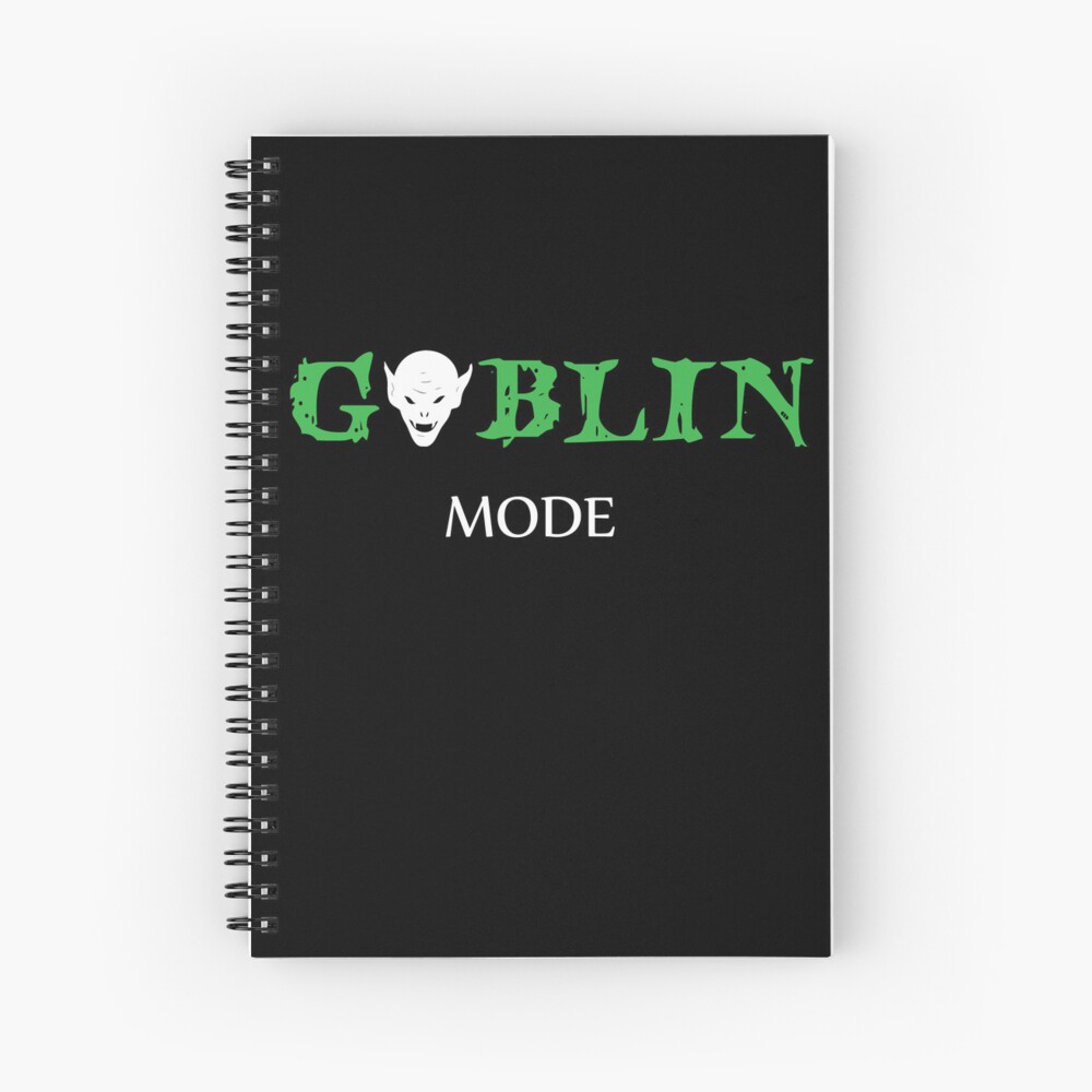 "Goblin Mode on Meme - goblin mode activated funny social distancing ...