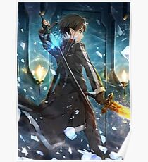 Sao: Posters | Redbubble