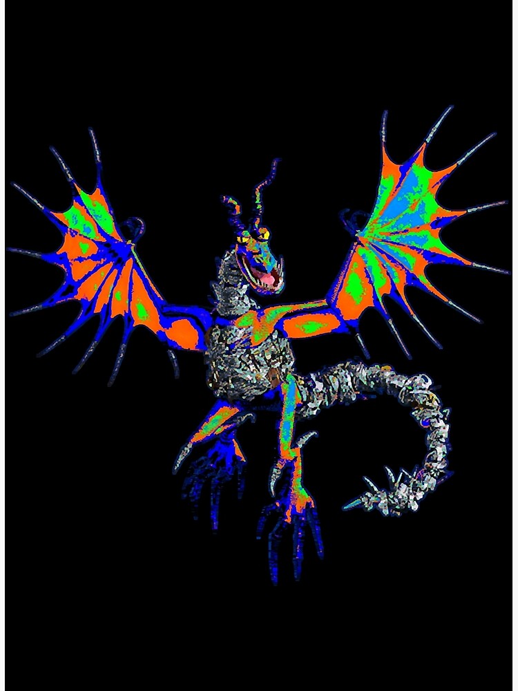 "Armorwing - How to Train Your Dragon " Poster for Sale by ...