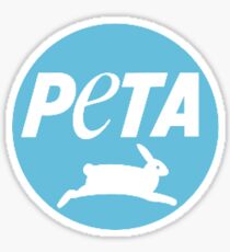 Peta Stickers | Redbubble