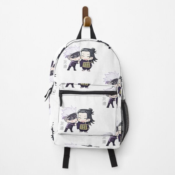 "Geto and Gojo, Chibi, Mini Jujutsu Kaisen, Japanese Anime, geto suguru ...