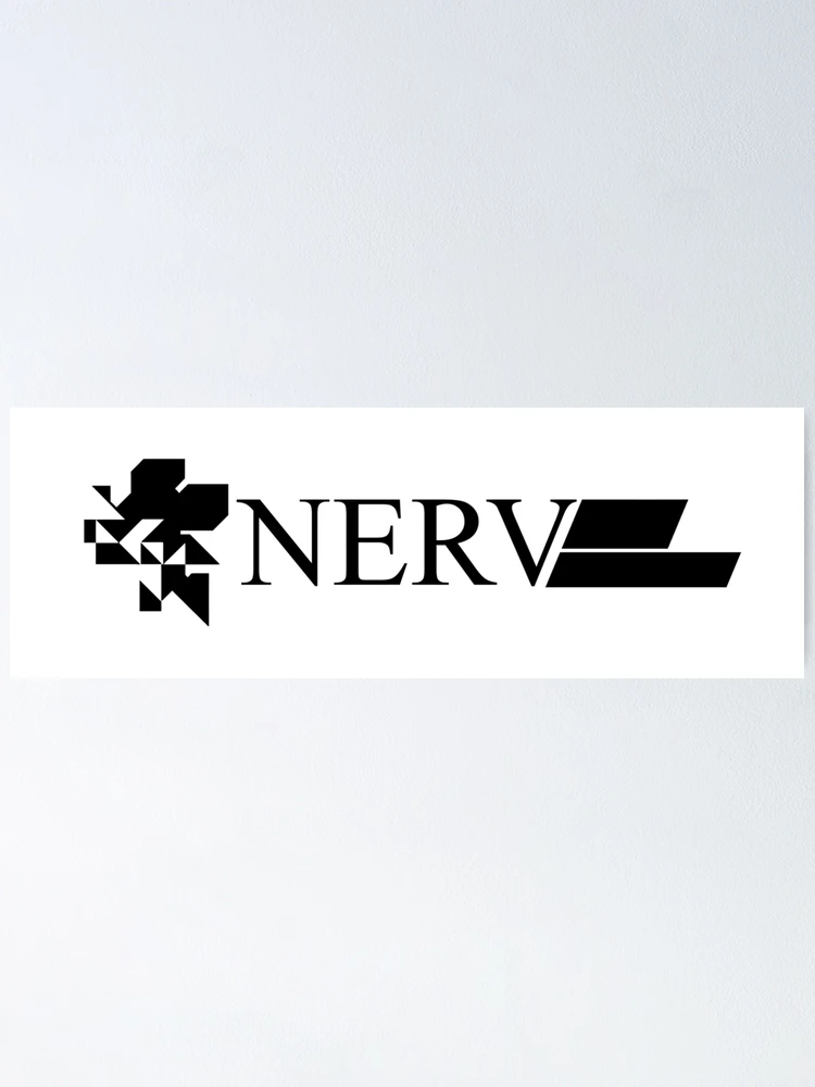 Nerv Logo Rebuild Broccoli Card Loader Premium Rebuild Of Evangelion