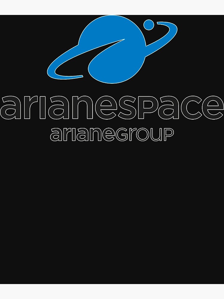 Arianespace Logo
