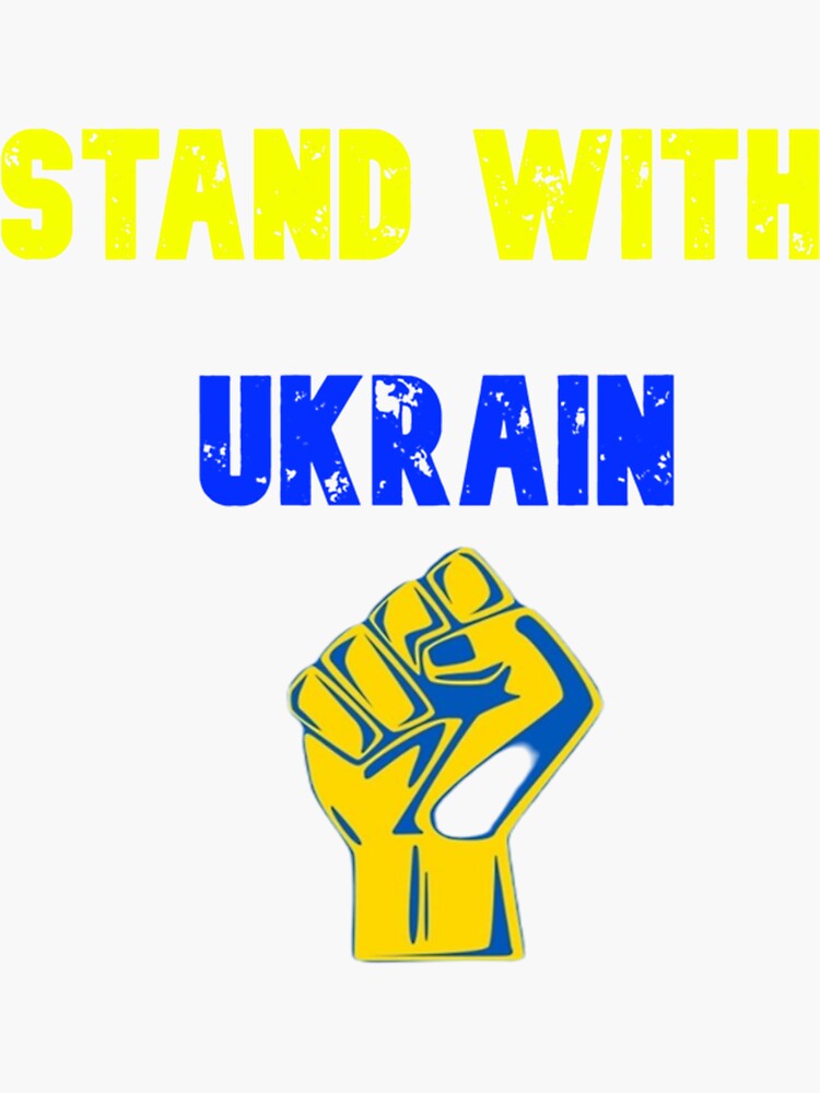 "Azov (3)" Sticker by KellJamie | Redbubble