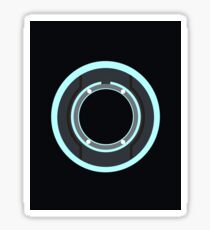 Tron: Stickers | Redbubble