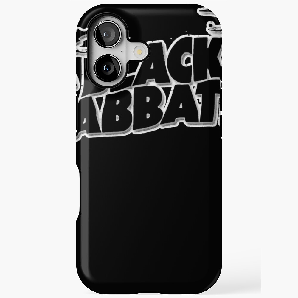 "Best of Sabbaths Devils Logos Essential T-Shirt" Sticker for Sale by ...