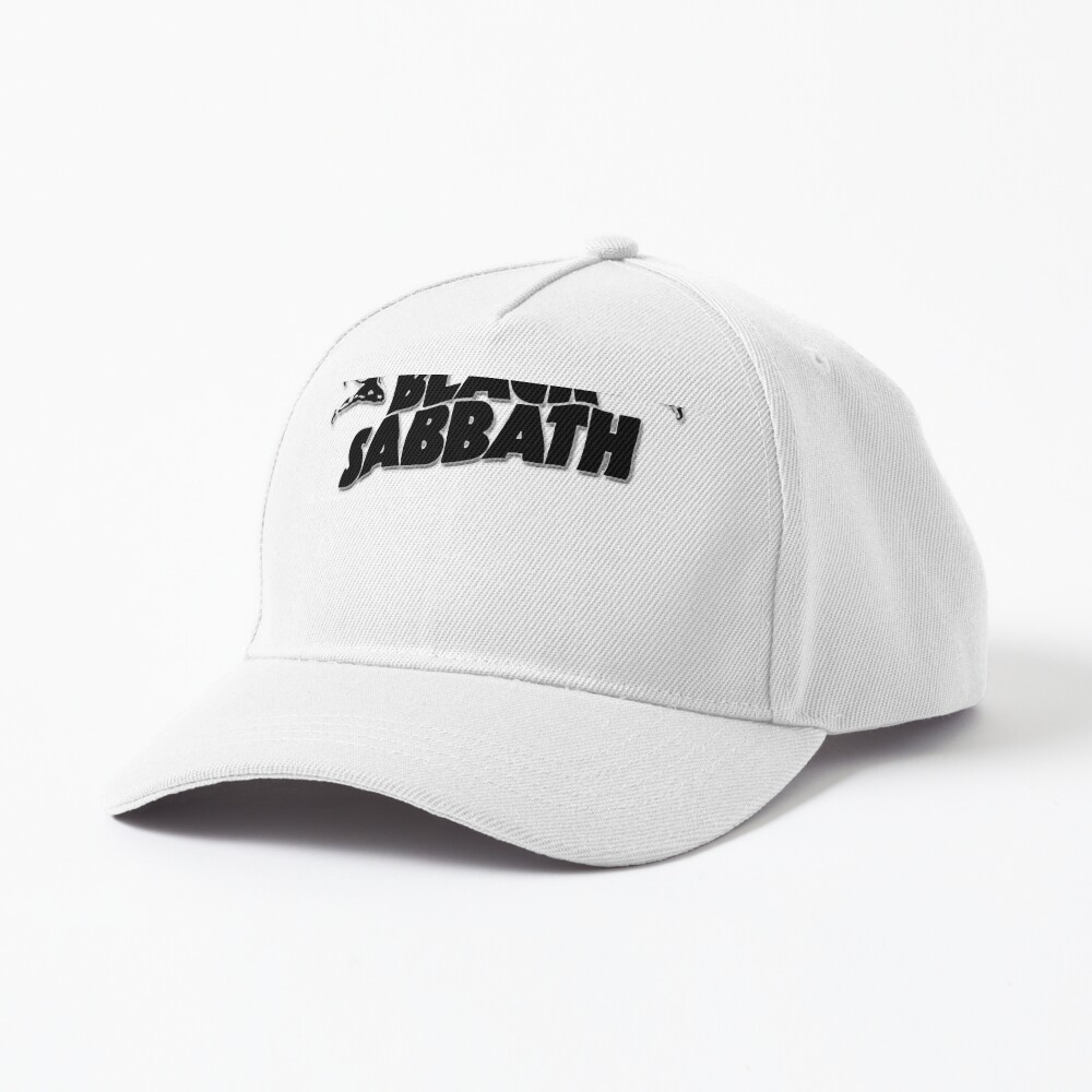 "Best of Sabbaths Devils Logos Essential T-Shirt" Sticker for Sale by ...