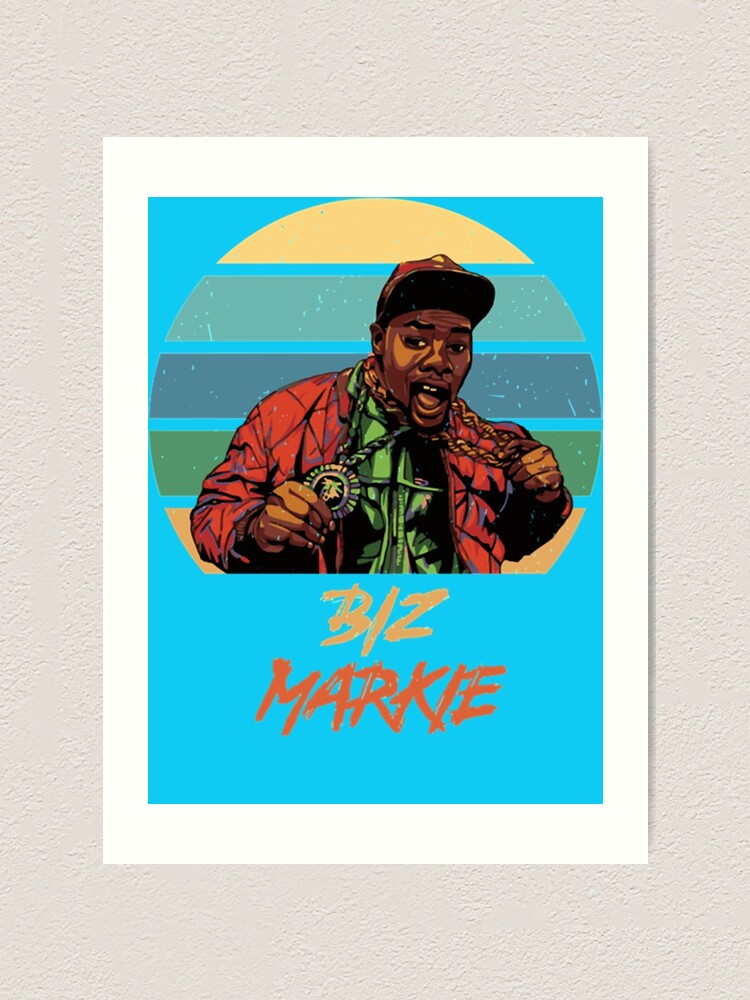 "Biz Markie Retro, rip biz markie, rapper biz markie, Biz Markie Rip ...