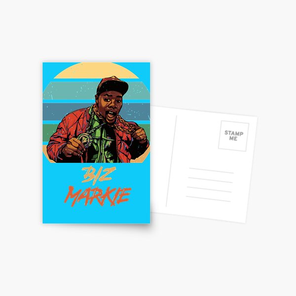 "Biz Markie Retro, rip biz markie, rapper biz markie, Biz Markie Rip ...
