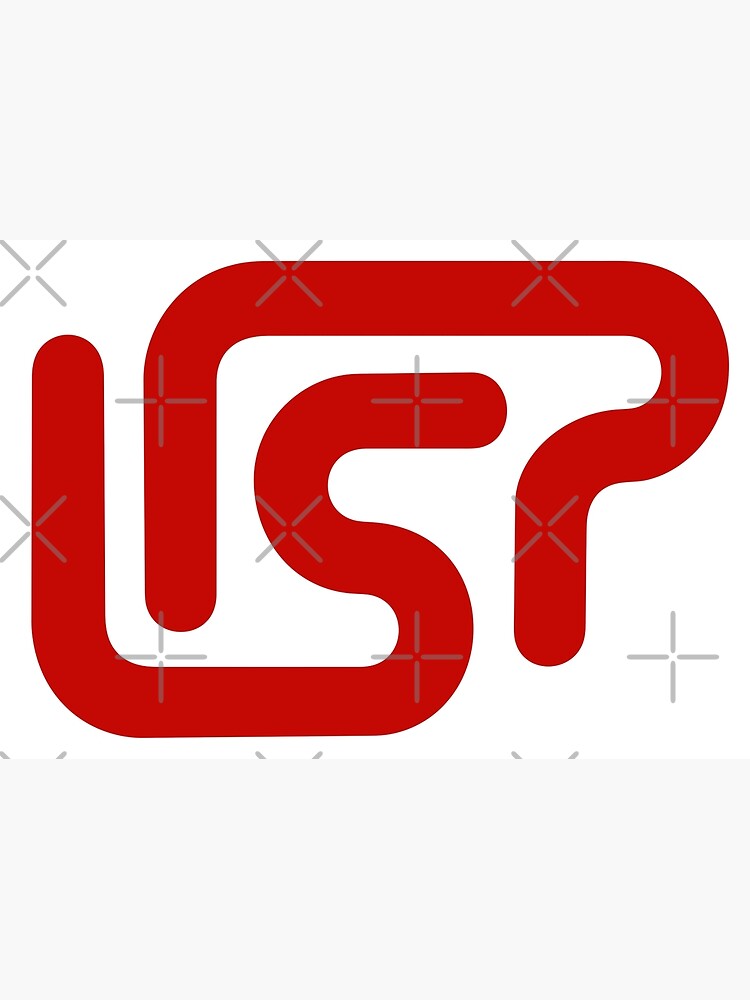 Lisp Programming Language Poster By Yourgeekside Redbubble
