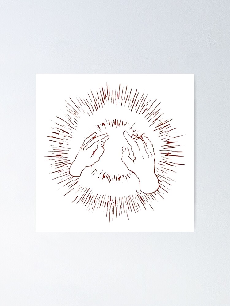 "Godspeed You Black Emperor" Poster for Sale by bimovit56 | Redbubble