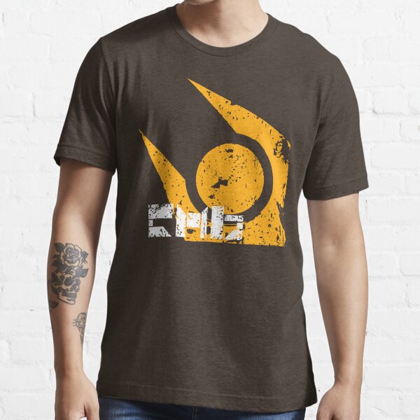 "Combine symbol (weathered)" T-shirt for Sale by cunningmunki63 ...