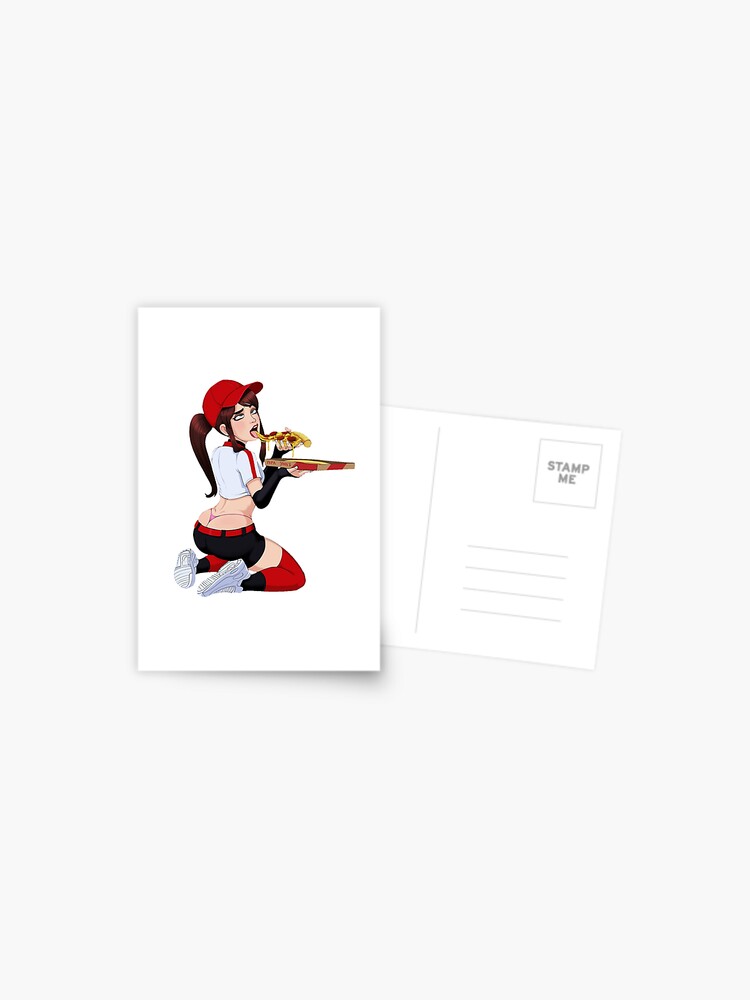 Postal for Sale con la obra «Shadbase a Shadbase a Shadbase» de Caesar2 ...
