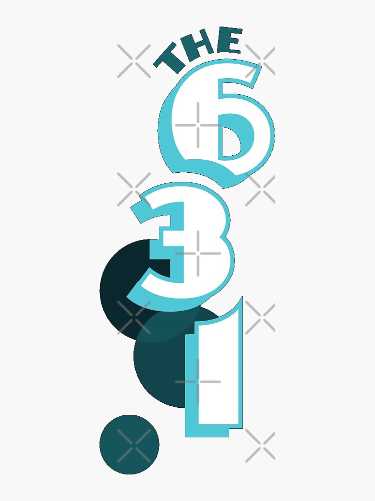 "631 Suffolk County" Sticker for Sale by teresaholliday | Redbubble