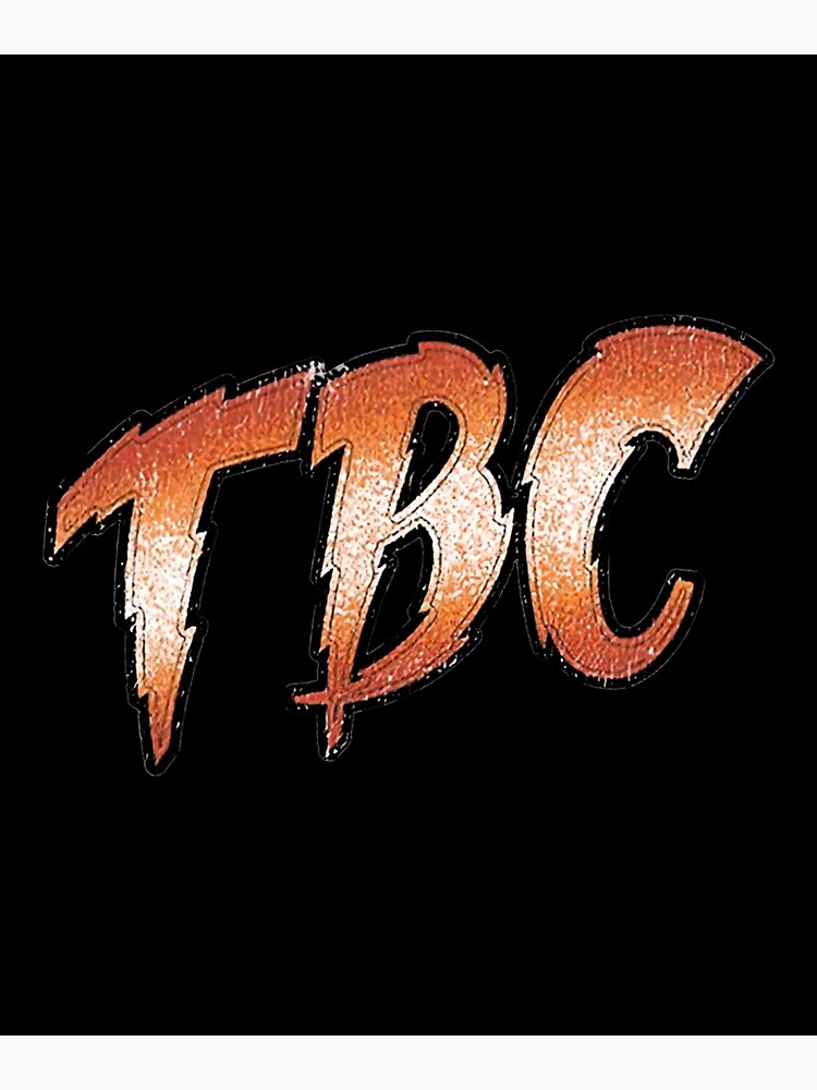 "Die Band Camino Merch Tbc" Fotodruck von barthdesenha | Redbubble